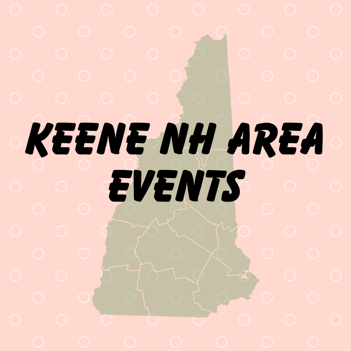 keene events